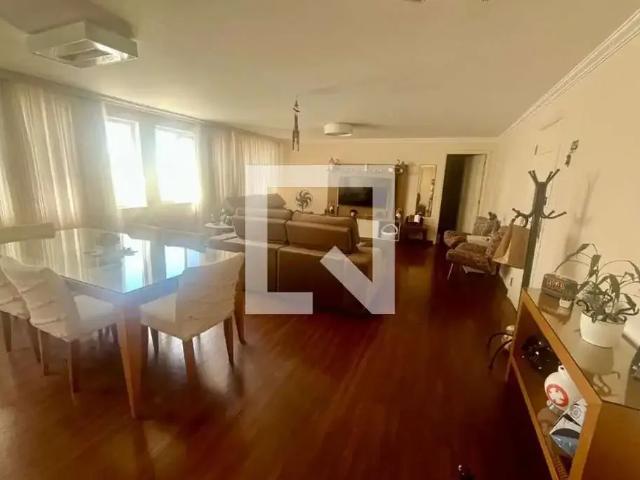 Cobertura para Venda em São Paulo/SP Higienópolis 3 Quartos