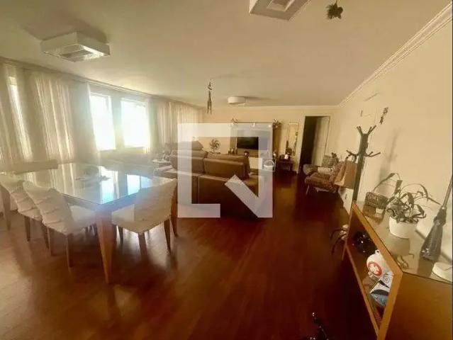 Cobertura para Venda em São Paulo/SP Higienópolis 3 Quartos