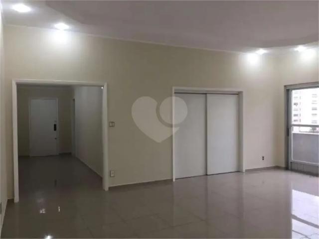 Cobertura para Venda em São Paulo/SP Higienópolis 3 Quartos