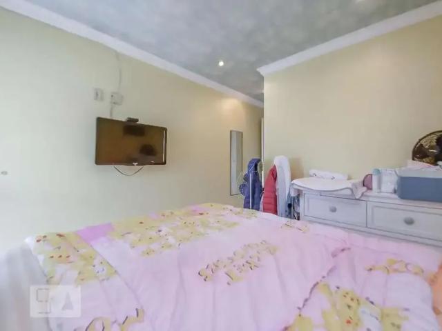 Cobertura para Venda em São Paulo/SP Higienópolis 1 Quartos