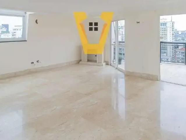 Cobertura para Venda em São Paulo/SP Higienópolis 2 Quartos