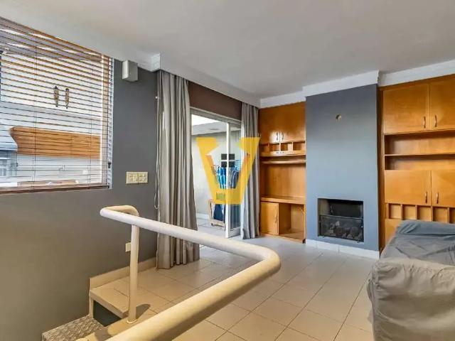Cobertura para Venda em São Paulo/SP Higienópolis 2 Quartos