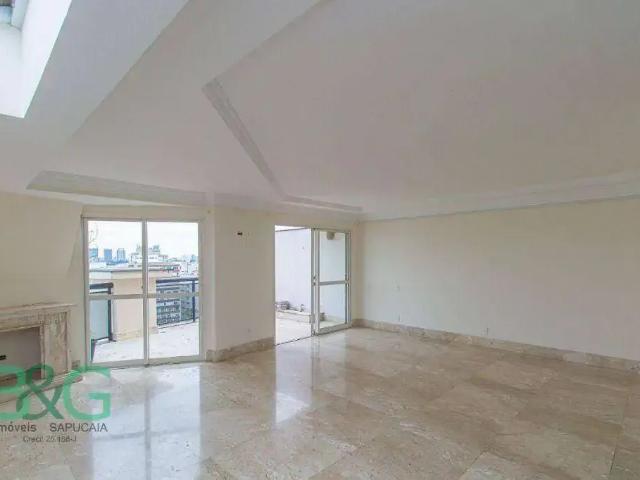 Cobertura para Venda em São Paulo/SP Higienópolis 2 Quartos