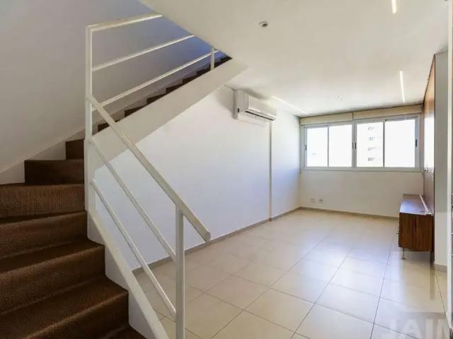 Cobertura para Venda em São Paulo/SP Higienópolis 2 Quartos
