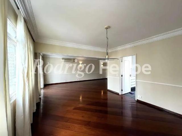 Cobertura para Venda em São Paulo/SP Higienópolis 4 Quartos