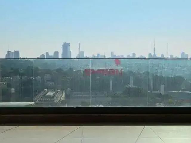 Cobertura para Venda em São Paulo/SP Higienópolis 4 Quartos