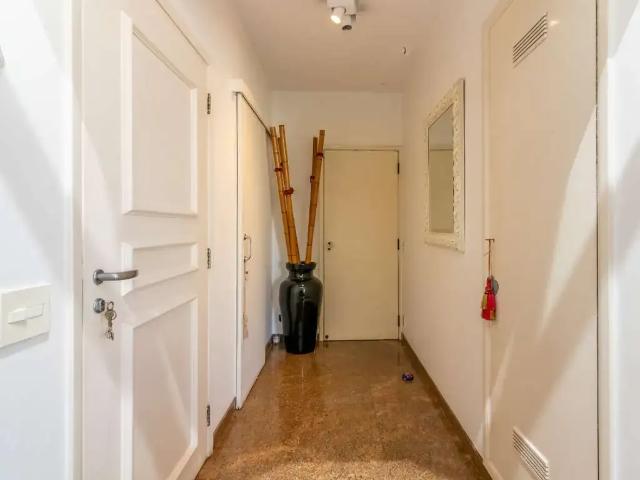 Cobertura para Venda em São Paulo/SP Higienópolis 5 Quartos