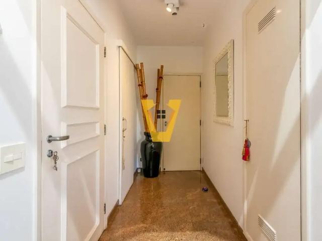 Cobertura para Venda em São Paulo/SP Higienópolis 5 Quartos