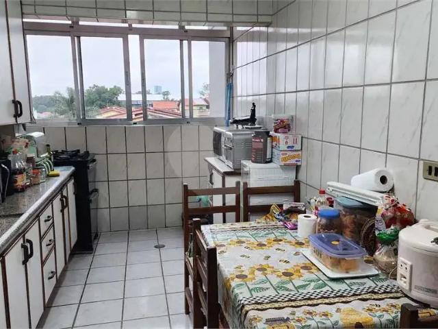 Cobertura para Venda em São Paulo/SP Horto 2 Quartos