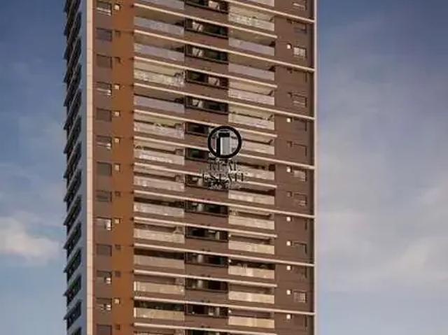 Cobertura para Venda em São Paulo/SP Ibirapuera 3 Quartos