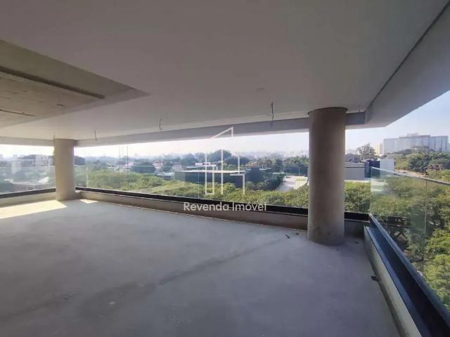 Cobertura para Venda em São Paulo/SP Ibirapuera 4 Quartos