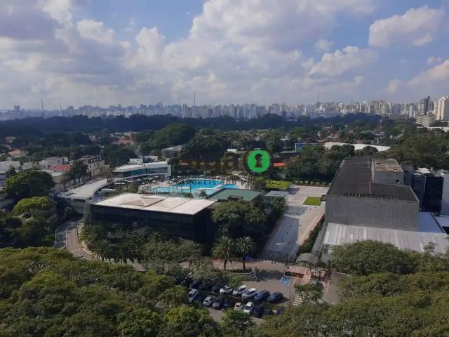Cobertura para Venda em São Paulo/SP Ibirapuera 4 Quartos