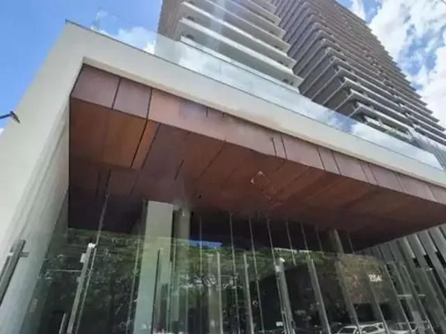 Cobertura para Venda em São Paulo/SP Ibirapuera 4 Quartos