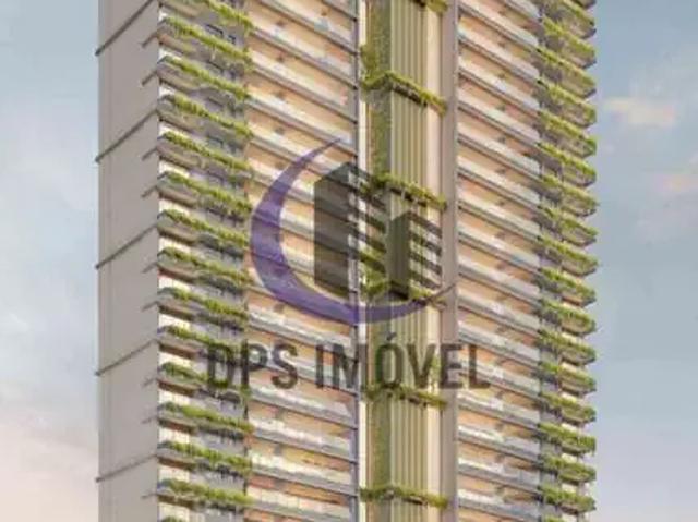 Cobertura para Venda em São Paulo/SP Ibirapuera 4 Quartos