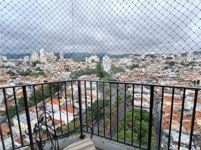 Apartamento para Venda em São Paulo/SP Santana 4 Quartos