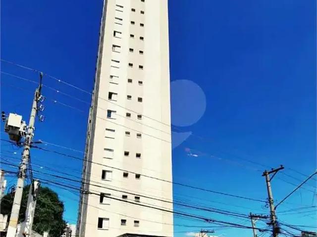 Cobertura para Venda em São Paulo/SP Santana 3 Quartos