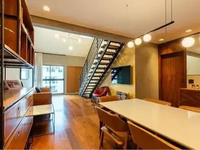 Cobertura para Venda em São Paulo/SP Indianópolis 3 Quartos
