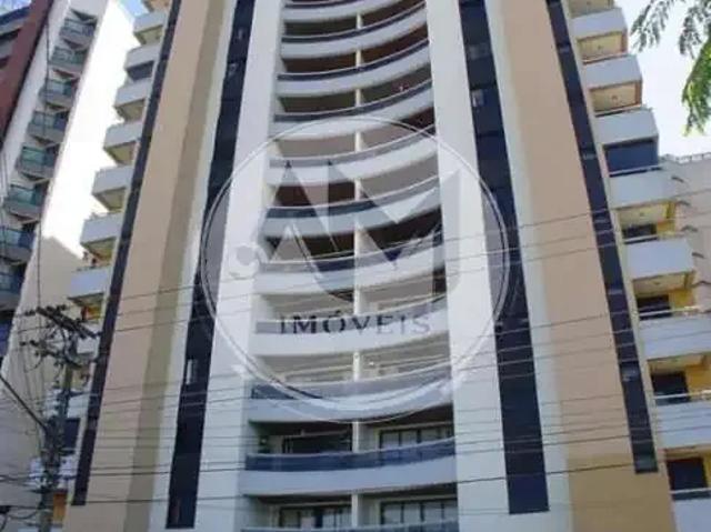 Cobertura para Venda em São Paulo/SP Indianópolis 3 Quartos