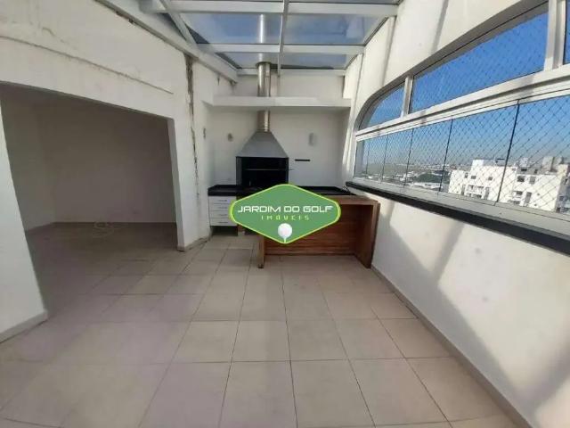 Cobertura para Venda em São Paulo/SP Indianópolis 3 Quartos