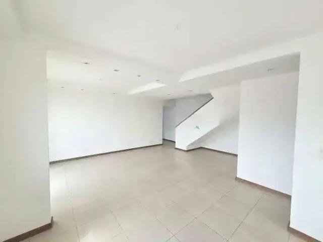 Cobertura para Venda em São Paulo/SP Indianópolis 2 Quartos