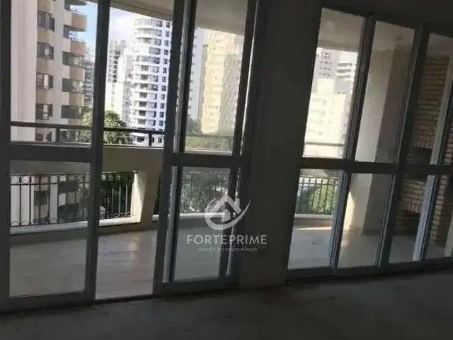 Cobertura para Venda em São Paulo/SP Indianópolis 4 Quartos