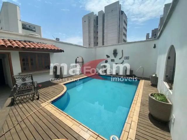 Cobertura para Venda em São Paulo/SP Indianópolis 4 Quartos