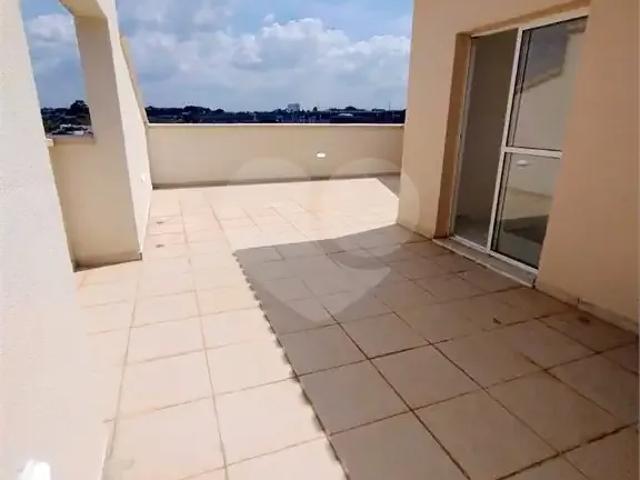 Cobertura para Venda em São Paulo/SP Interlagos 2 Quartos