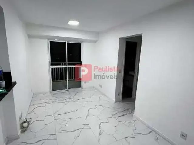 Cobertura para Venda em São Paulo/SP Interlagos 2 Quartos
