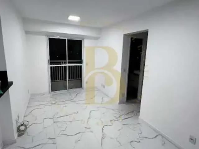 Cobertura para Venda em São Paulo/SP Interlagos 2 Quartos