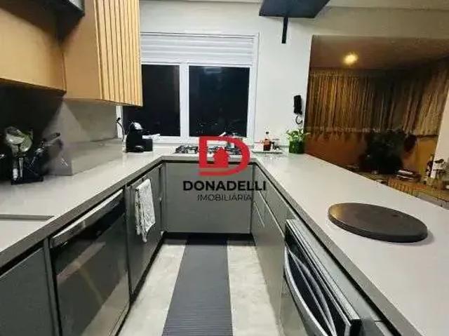 Cobertura para Venda em São Paulo/SP Interlagos 2 Quartos