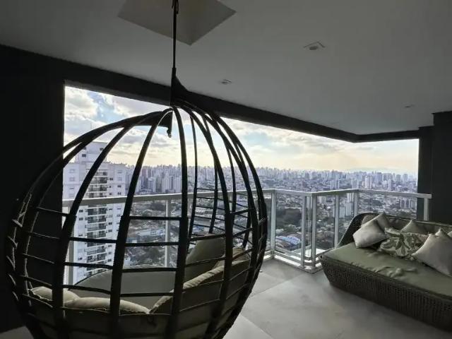 Cobertura para Venda em São Paulo/SP Ipiranga 4 Quartos