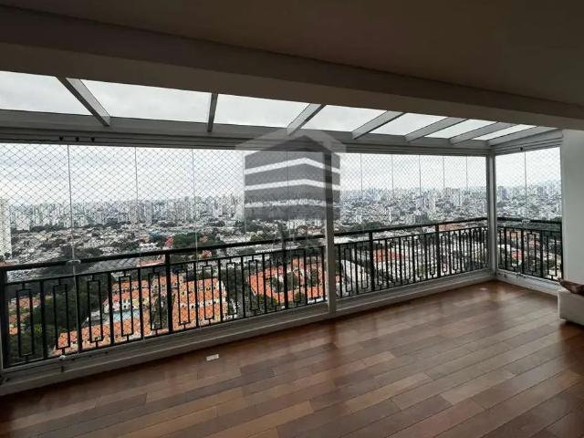 Cobertura para Venda em São Paulo/SP Ipiranga 4 Quartos