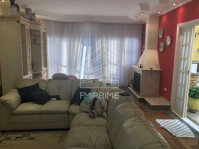 Cobertura para Venda em São Paulo/SP Ipiranga 4 Quartos