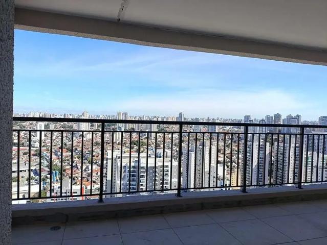 Cobertura para Venda em São Paulo/SP Ipiranga