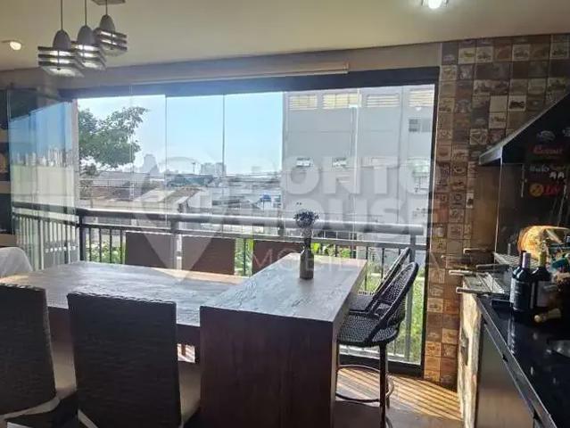 Cobertura para Venda em São Paulo/SP Ipiranga 2 Quartos