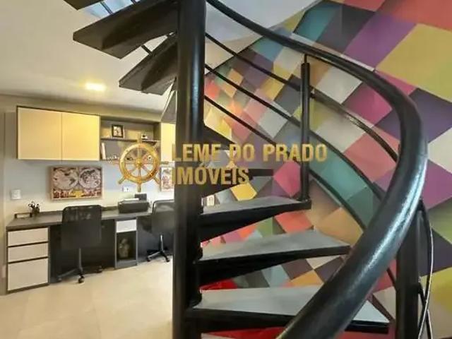 Cobertura para Venda em São Paulo/SP Ipiranga 2 Quartos
