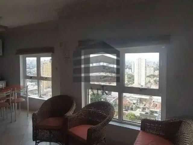 Cobertura para Venda em São Paulo/SP Ipiranga 2 Quartos