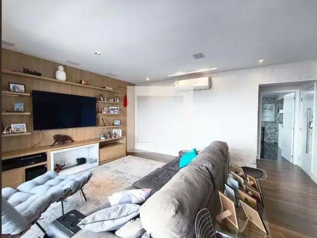 Cobertura para Venda em São Paulo/SP Ipiranga 3 Quartos