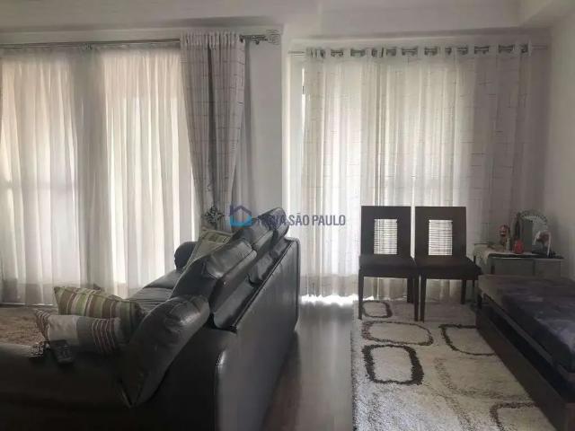 Cobertura para Venda em São Paulo/SP Ipiranga 3 Quartos