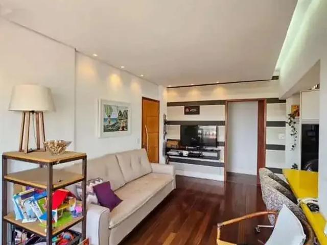 Cobertura para Venda em São Paulo/SP Ipiranga 3 Quartos