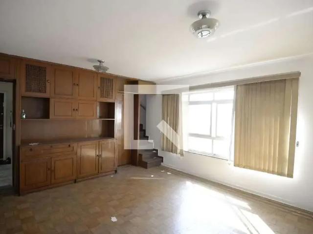 Cobertura para Venda em São Paulo/SP Ipiranga 3 Quartos