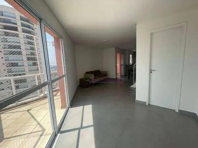 Cobertura para Venda em São Paulo/SP Ipiranga 3 Quartos