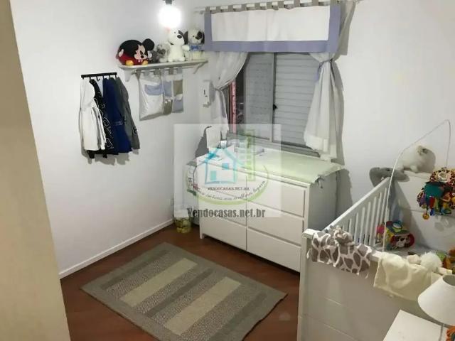 Cobertura para Venda em São Paulo/SP Ipiranga 3 Quartos