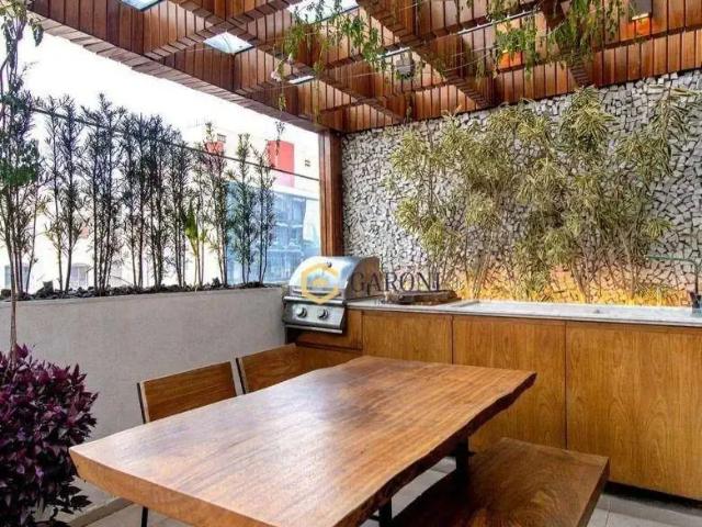 Cobertura para Venda em São Paulo/SP Itaim Bibi 1 Quartos