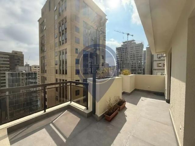 Cobertura para Venda em São Paulo/SP Itaim Bibi 1 Quartos
