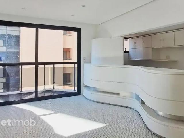 Cobertura para Venda em São Paulo/SP Itaim Bibi 1 Quartos