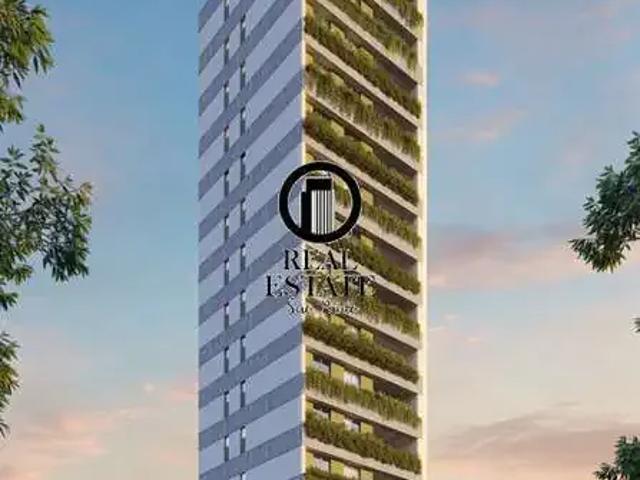 Cobertura para Venda em São Paulo/SP Itaim Bibi 1 Quartos