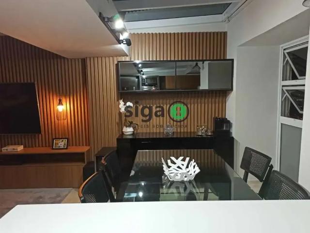 Cobertura para Venda em São Paulo/SP Itaim Bibi 2 Quartos