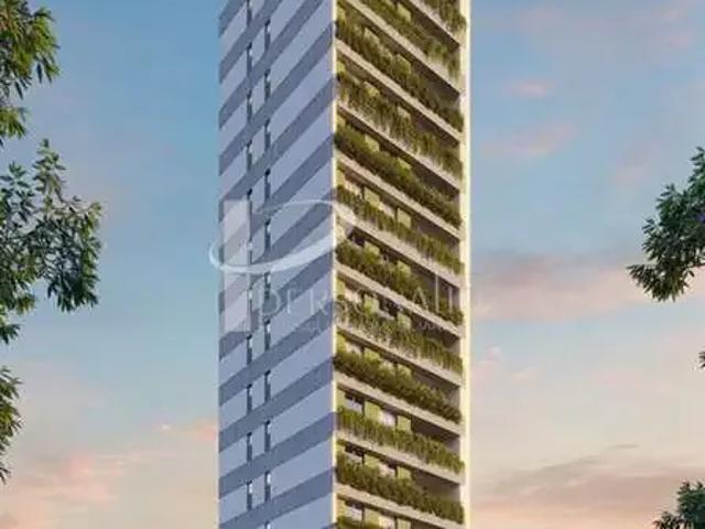 Cobertura para Venda em São Paulo/SP Itaim Bibi 1 Quartos