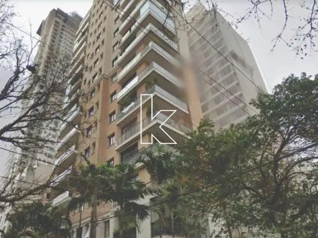 Cobertura para Venda em São Paulo/SP Itaim Bibi 2 Quartos